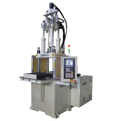 China Hoogwaardige verticale spuitgietmachine voor het maken van een handvat Te koop