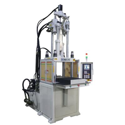 China Hoogwaardige verticale spuitgietmachine voor het maken van een handvat Te koop