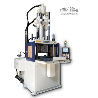 China Hoog efficiënte verticale spuitgietmachine voor het maken van handvaten Te koop