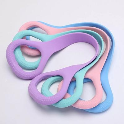 Cina LSR Vertical Injection Molding Machine per la fabbricazione di corde di trazione in silicone liquido in vendita