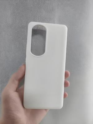 Cina 85 tonnellate doppio scivolo verticale macchina di stampaggio a iniezione per la fabbricazione di custodie per telefoni in vendita
