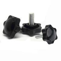 China Easy Operate Vertical Injection Moulding Machine Making Plum Handle Screw for sale