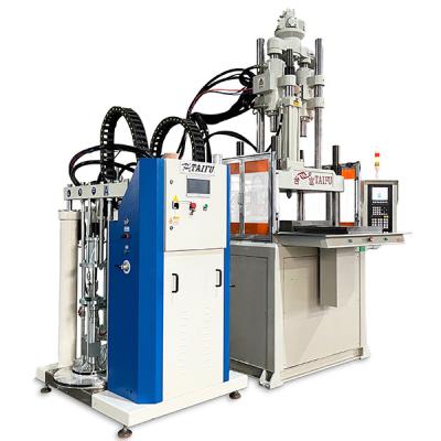 Cina Macchina di stampaggio ad iniezione ad alta efficienza LSR per la fabbricazione di prodotti per bambini in vendita