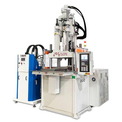 Cina Macchina di stampaggio ad iniezione ad alta efficienza LSR per la fabbricazione di prodotti per bambini in vendita