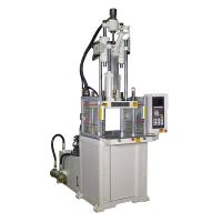 China High Quality Standard Vertical Injection Molding Machine for Making Toothbrush for sale