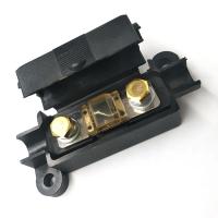 China Fuse Holders Making Machine Single Slide Vertical Injection Molding Machine for sale