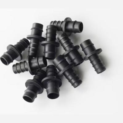China Máquina de moldeo por inyección vertical estándar de alta eficiencia para fabricar piezas eléctricas en venta