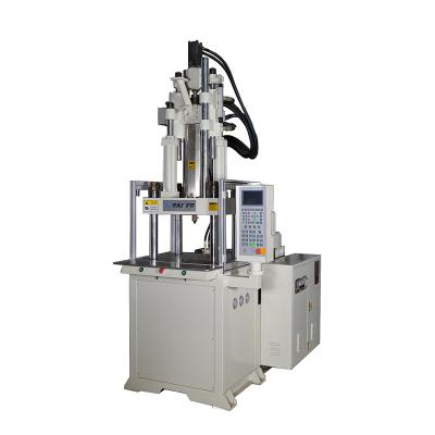 China 85 Tonnen vertikale Spritzgießmaschine für Elektroteile zu verkaufen