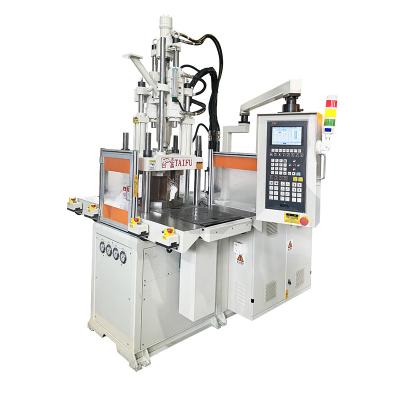 Cina Facile da utilizzare doppio scivolo Verticale Iniezione stampaggio macchina per la realizzazione di parti del mouse in vendita