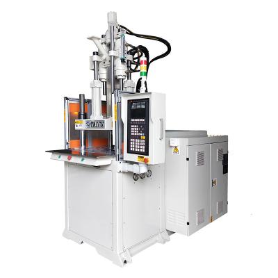 Cina 85 tonnellate Vertical Plastic Product Injection Molding Machine per la fabbricazione di parti a spillo in vendita