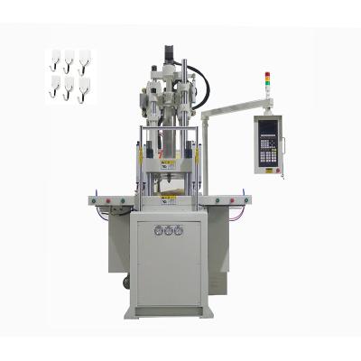 China Verticale spuitgietmachine voor het maken van haak Te koop