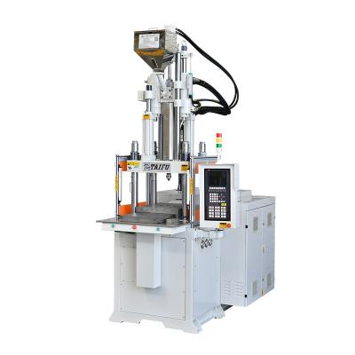China Máquina de moldagem por injecção vertical de deslizamento único de alta eficiência para fabricação de ganchos à venda