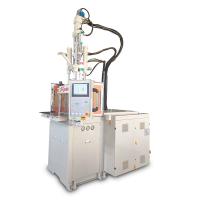 China High Precision Vertical High Speed Injection Molding Machine For Glasses Frame for sale