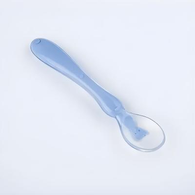 Cina 55 tonnellate singola diapositiva liquido silicone macchina di stampaggio per l'iniezione per la fabbricazione di cucchiaio in vendita