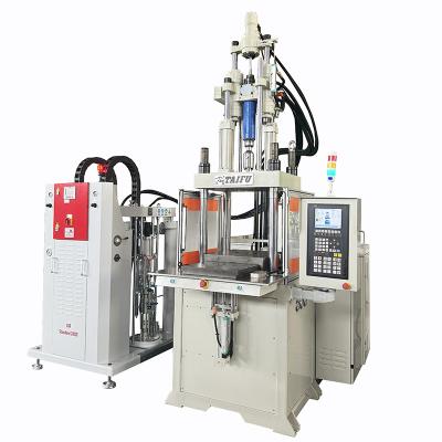 China 85 ton vloeibare siliconen spuitgietmachine voor het maken van siliconen lepel Te koop