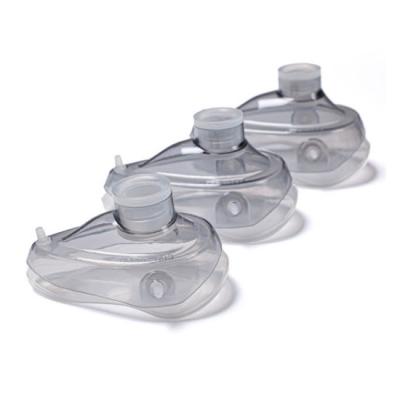 Cina Macchina per la fabbricazione di maschere facciali in silicone liquido 85T in vendita