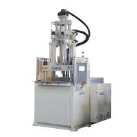 China High Quality Vertical Plastic Product Injection Molding Machine For Making Screwdriver for sale