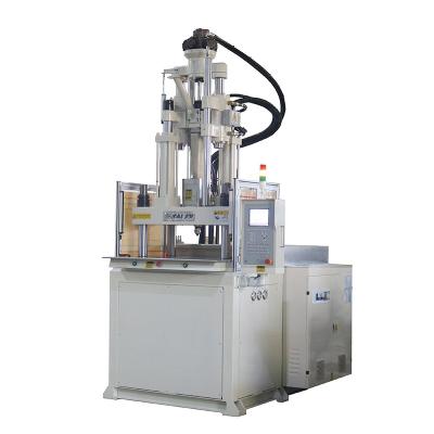 China High Quality Vertical Plastic Product Injection Molding Machine For Making Screwdriver Te koop