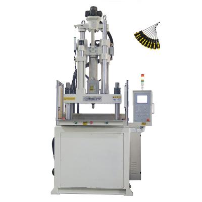 Cina High Quality Vertical Plastic Product Injection Molding Machine For Making Screwdriver in vendita