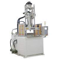 China High Quality Vertical Plastic Product Injection Molding Machine For Making Screwdriver for sale