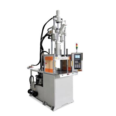 China High Performance Vertical Injection Molding Machine Making Chip Integrated Circuit Te koop