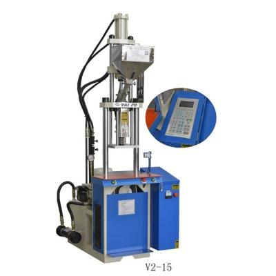 Cina Chip Integrated Circuit Making Machine Vertical Injection Moulding Machine in vendita
