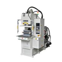 China Easy Operation C Type Vertical Injection Molding Machine For Making High Quality Plug for sale