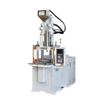 China High Efficiency Single Slide Vertical Injection Molding Machine For Making Auto Parts for sale