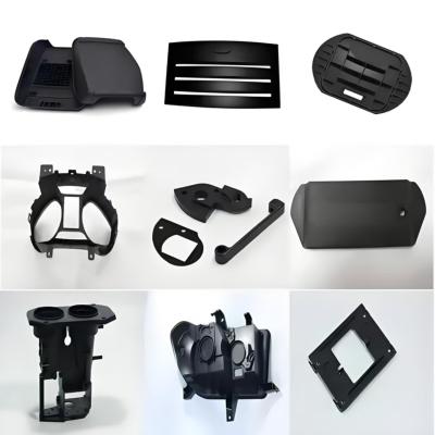 Cina 85 tonnellate rotativa Verticale Plastic Injection Molding Machine per la fabbricazione di prodotti per bambini in vendita