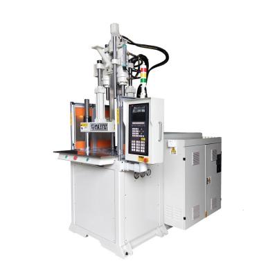 China Verticale spuitgietmachine van goede kwaliteit van 85 ton Te koop