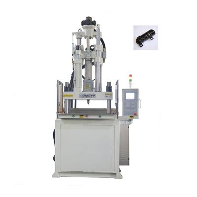 China 120 ton standaard verticale spuitgietmachine voor het maken van auto-onderdelen Te koop