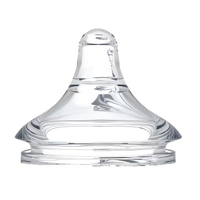 Cina Macchina per lo stampaggio a iniezione verticale di silicone liquido di buona qualità per la produzione di prodotti per bambini in vendita
