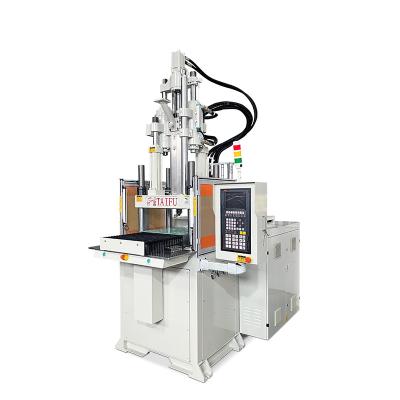 Cina Facile funzionamento singolo scivolo Verticale Iniezione stampaggio macchina per la fabbricazione di filtri in vendita