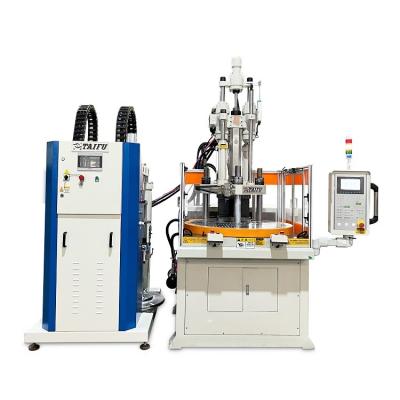 中国 液体シリコンゴム注射鋳造機 赤ちゃんの乳房を作る 販売のため