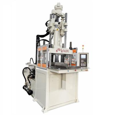 Cina 120 tonnellate Vertical Plastic Single Slide Injection Molding Machine per la produzione di cacciavite esagonale in vendita