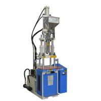 China High Quality USB Charging Cable Making Machine Vertical Injection Moulding Machine for sale