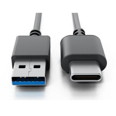 China Standaard Plastic 55T injectie gietmachine maken van USB-data kabel Te koop