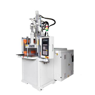 Cina 85T Sciessors manico di fabbricazione macchina Vertical Injection Molding Machine in vendita