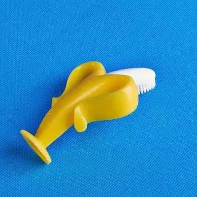 China Hoogwaardige vloeibare siliconen spuitgietmachine voor het maken van siliconen babyproducten Te koop