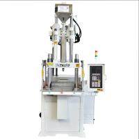 China Vertical Single Slide Injection Molding Machine Making Vehicle Undertray Mount Clips for sale