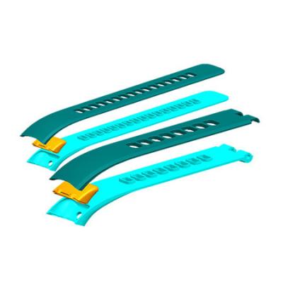 中国 シリコン時計ベルトの製造のための55トンの液体シリコン垂直注射鋳造機 販売のため