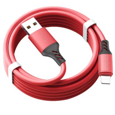 中国 高品質の液体シリコン注射鋳造機 シリコンUSB充電器を作る 販売のため