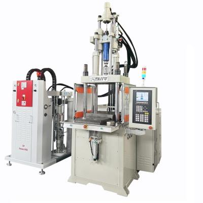 中国 高品質の液体シリコン注射鋳造機 シリコンUSB充電器を作る 販売のため