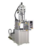 China Vertical Standard 55 Ton Injection Molding Making Scissors for sale