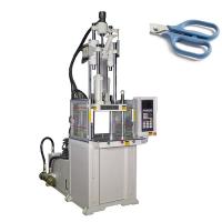 China Vertical Standard 55 Ton Injection Molding Making Scissors for sale