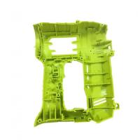 China 120 Ton Two Color Vertical Injection Molding Machine For Drill Bit Mold for sale