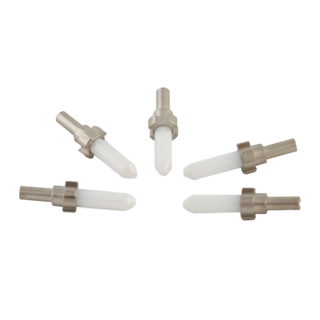 12 Color LC APC Pigtail , 2m 0.3dB iL LC Pigtail Single Mode LSZH 1