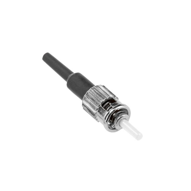 ISO9001 1550 Nm Fiber Optic Pigtail , OD 2mm LC Fiber Pigtail Single Mode 0