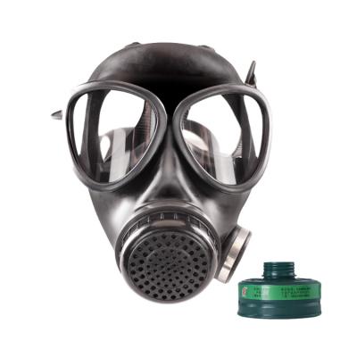 China Gas mask Gas mask for sale