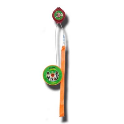 China Fire Fighting Rescue Emergency Escape Equipment Controlled Descent Device 15m-100m for sale